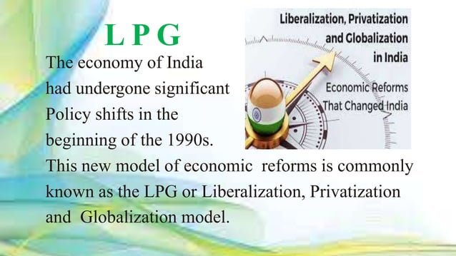 Lpg presentation | PPT