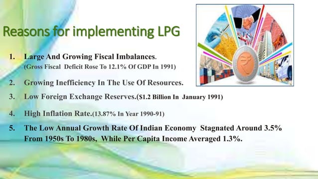 Lpg Presentation Ppt