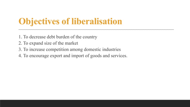 LPG Reforms in India.pptx | Economy | Business and Finance