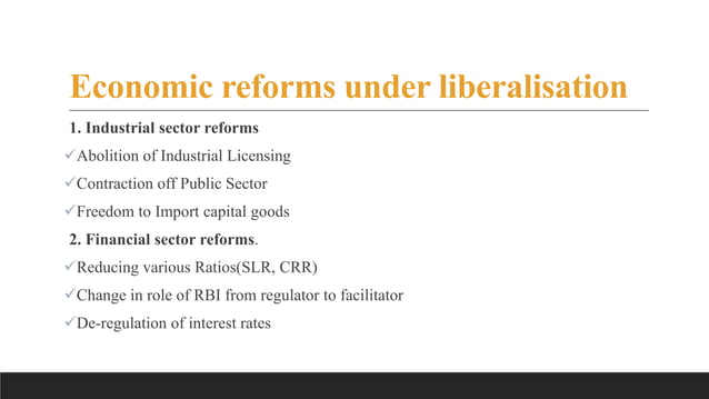 LPG Reforms in India.pptx | Economy | Business and Finance