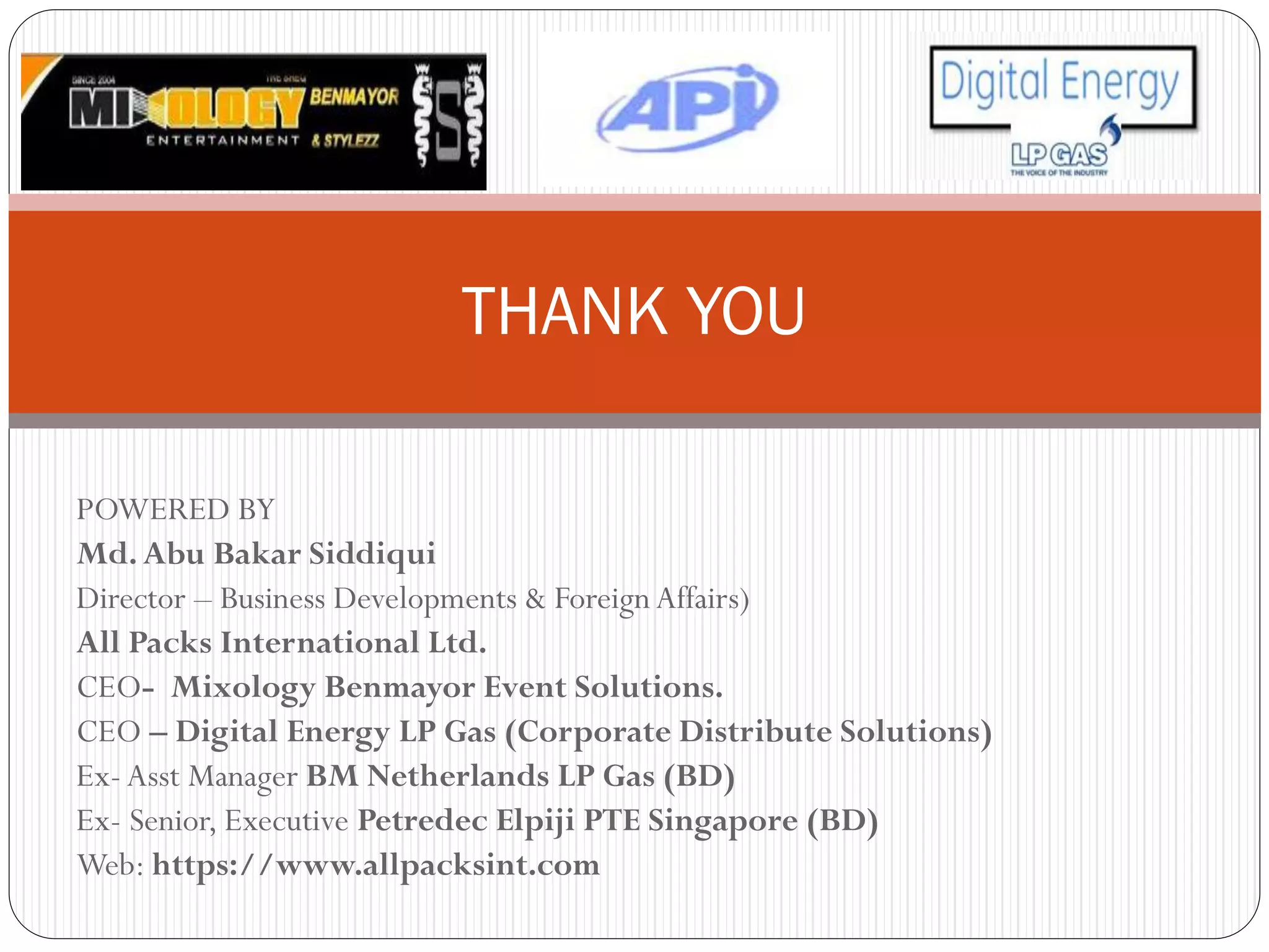 Lpg reticulated gas system (cylinder bank) digital energy | PDF