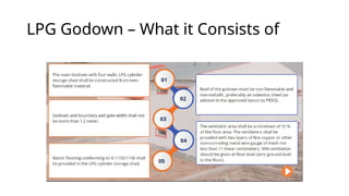 Lpg Ptrsentation On Safety Week Ppt First Cut Pptx