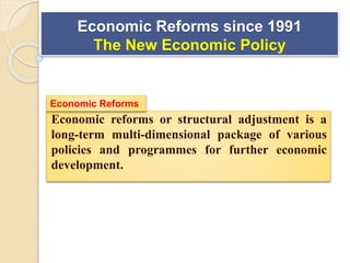 Liberalisation, Privitisation and Globalisation | PPTX