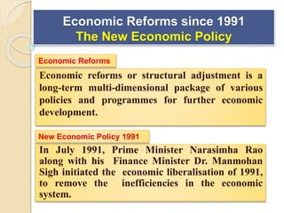 Liberalisation, Privitisation and Globalisation | PPTX