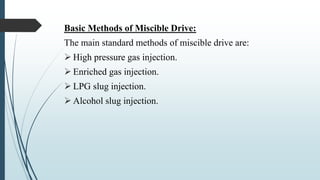 Lpg slug injection | PPT