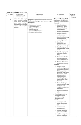 lp HERNIA keperawatan medical bedah stase | DOCX