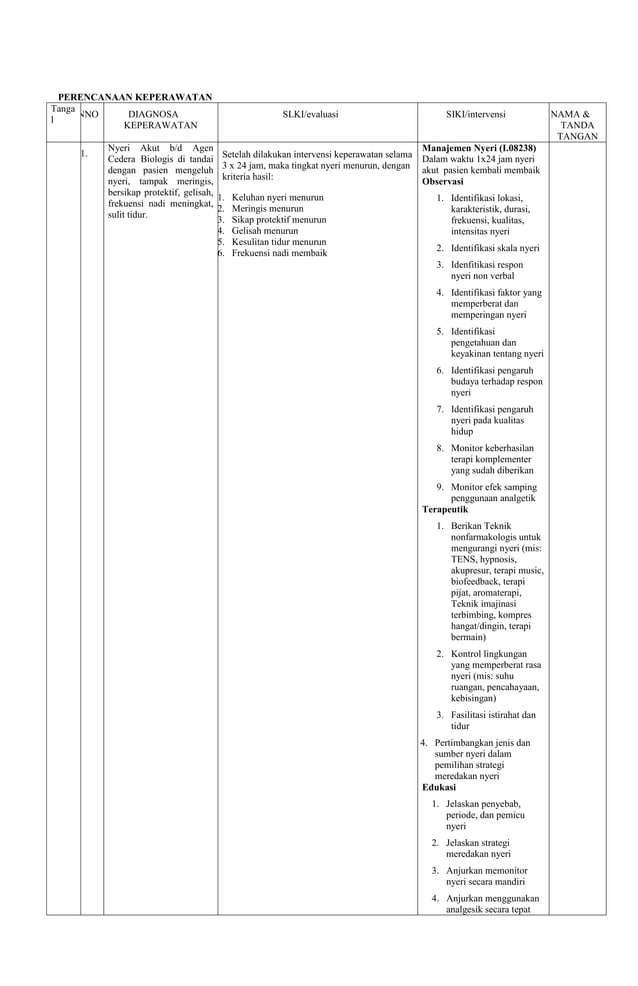 lp HERNIA keperawatan medical bedah stase | DOCX