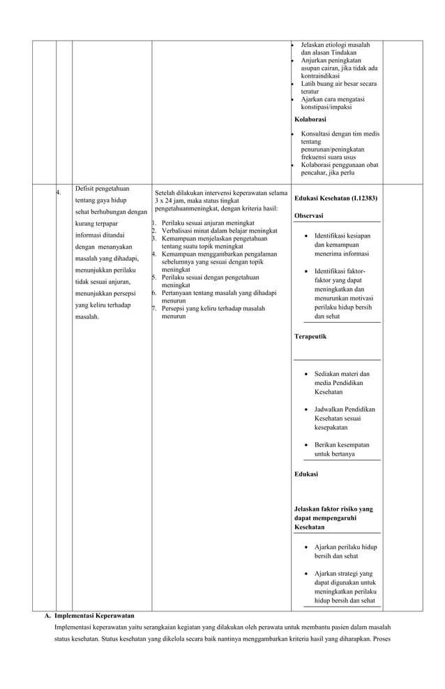 lp HERNIA keperawatan medical bedah stase | DOCX