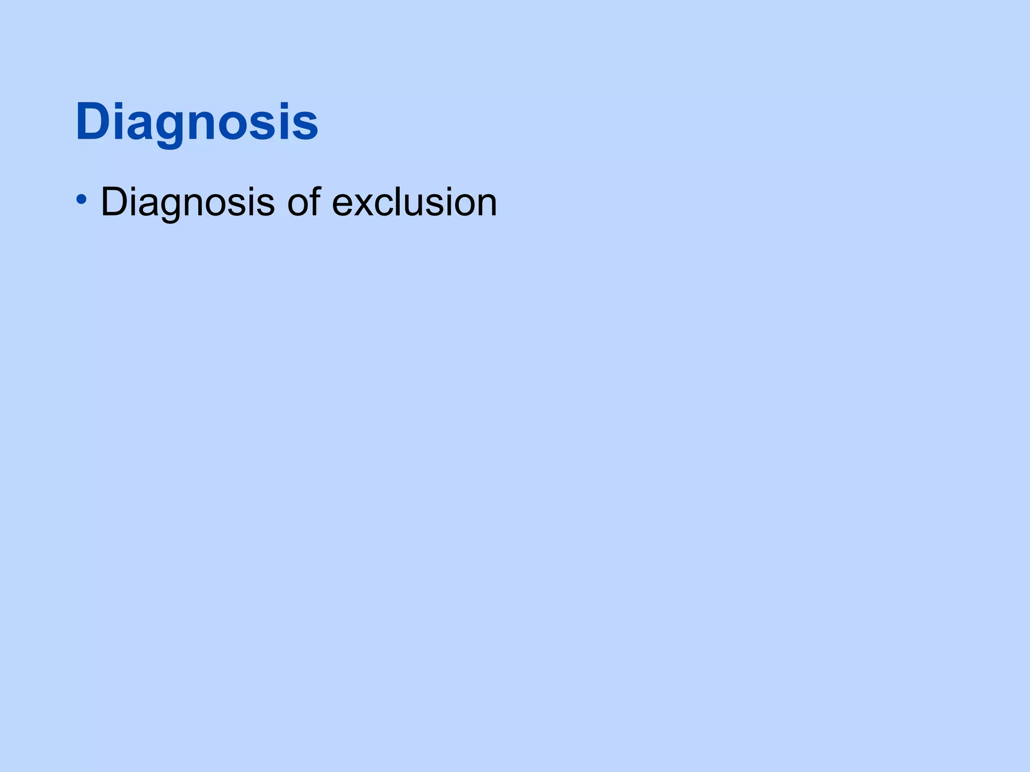 Loin Pain Hematuria Syndrome | PPT