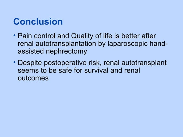 Loin Pain Hematuria Syndrome | PPT