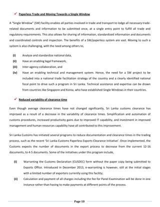 Lpi batch 12 assignments | PDF