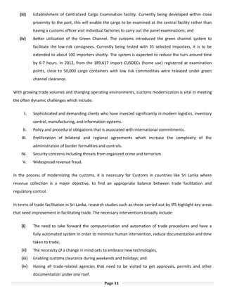 Lpi batch 12 assignments | PDF