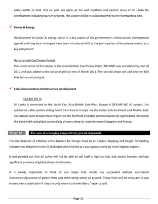 Lpi batch 12 assignments | PDF