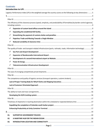 Lpi batch 12 assignments | PDF