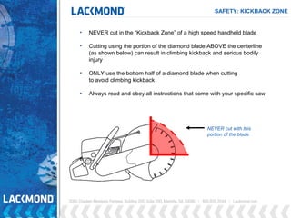 Lpi cutting training | PPT