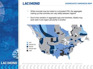 Cutting training module | PPT