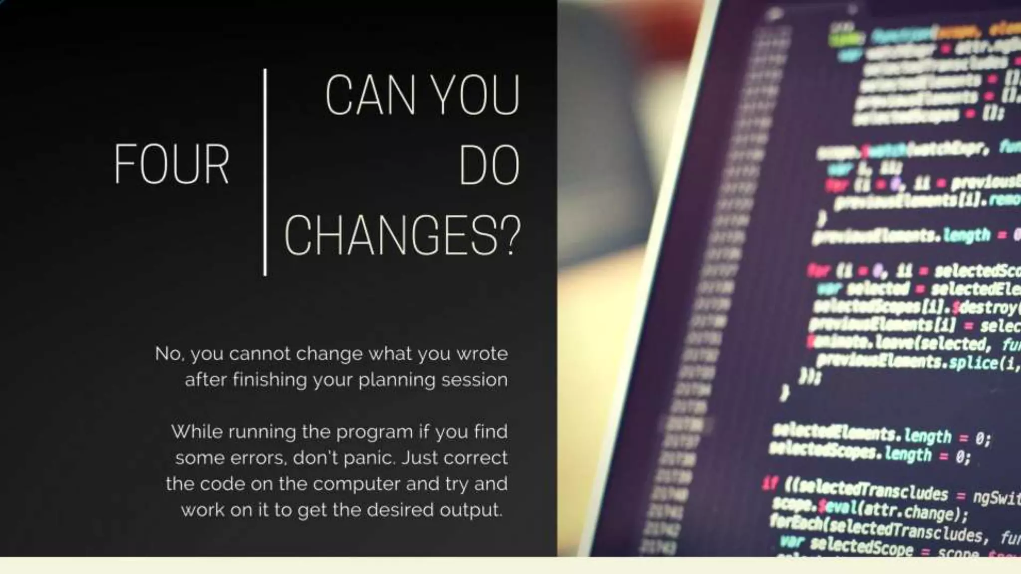 Top Five Tips For Isc Computer Practicals Pptx Computing Technology And Computing