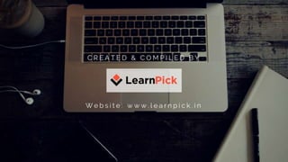 Top Five Tips For ISC Computer Practicals | PPTX | Computing ...