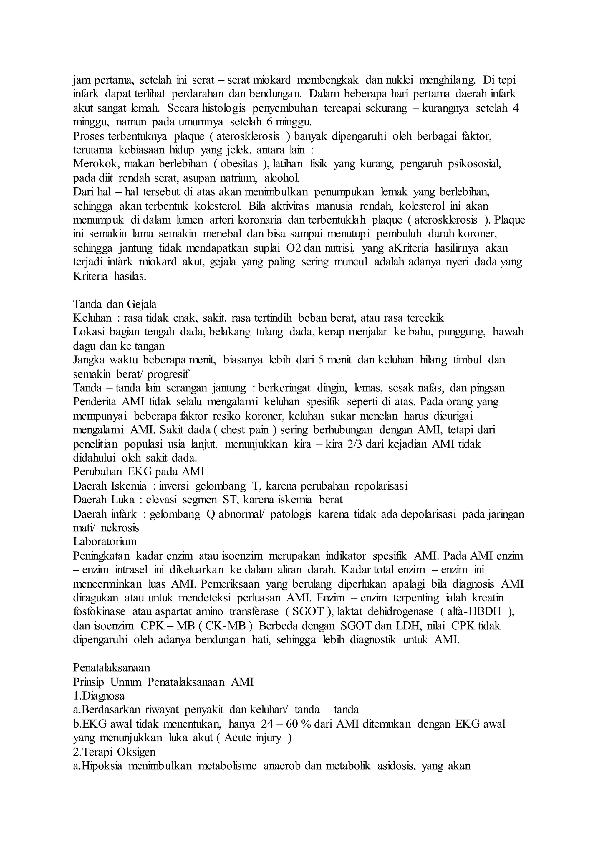 Lp infak miokad | DOCX