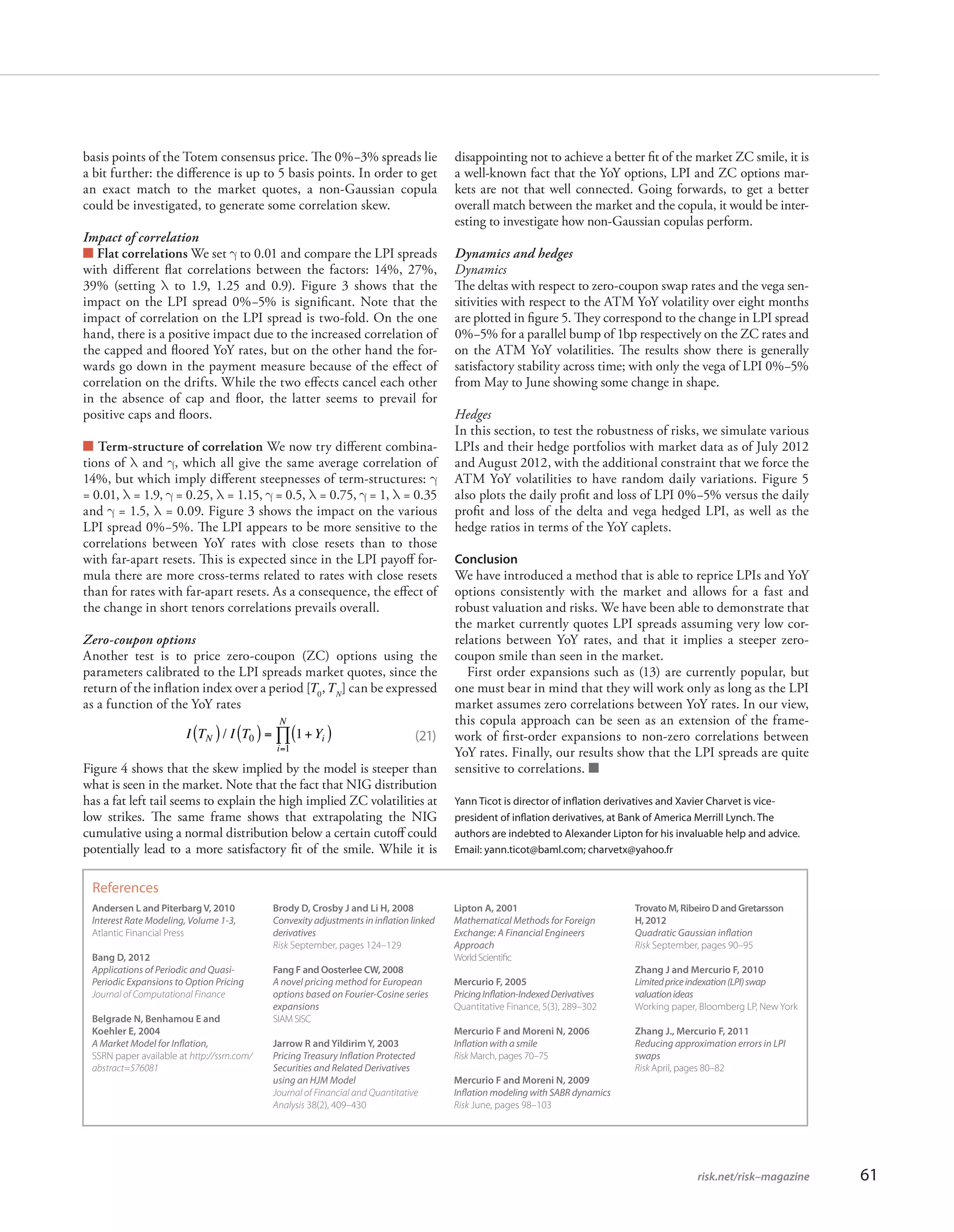 LPIs with a smile | PDF