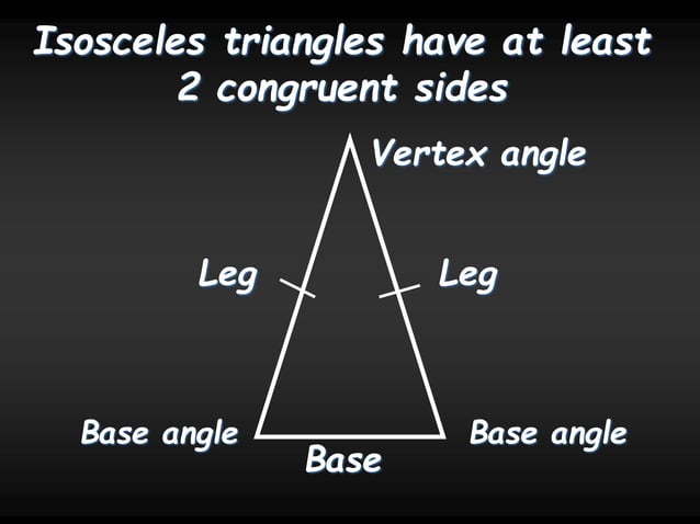 LP Isosceles Triangles.ppt