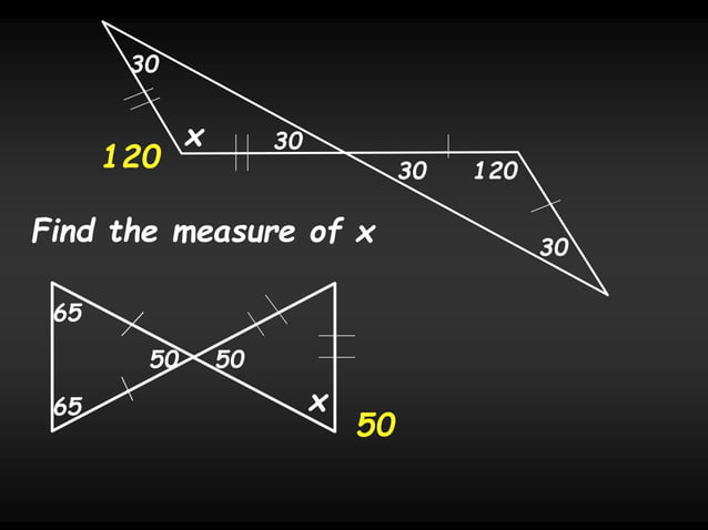 LP Isosceles Triangles.ppt