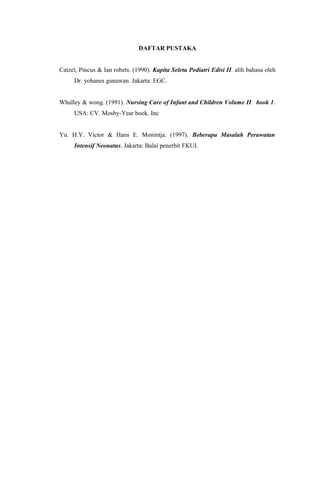 Lp ispa neonatus | DOC