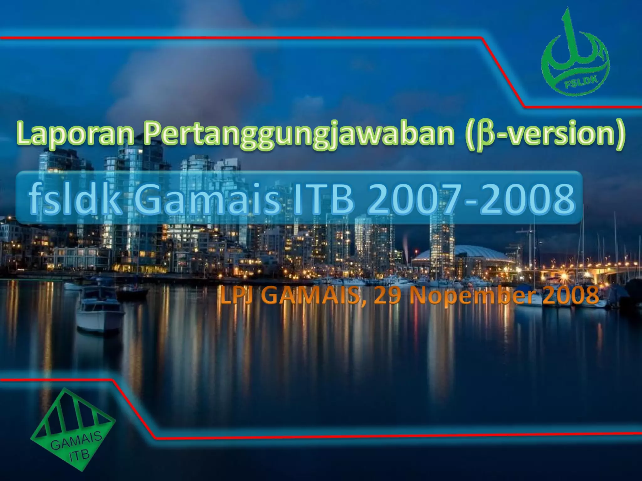 OPTIMALKAN POTENSI | PPT