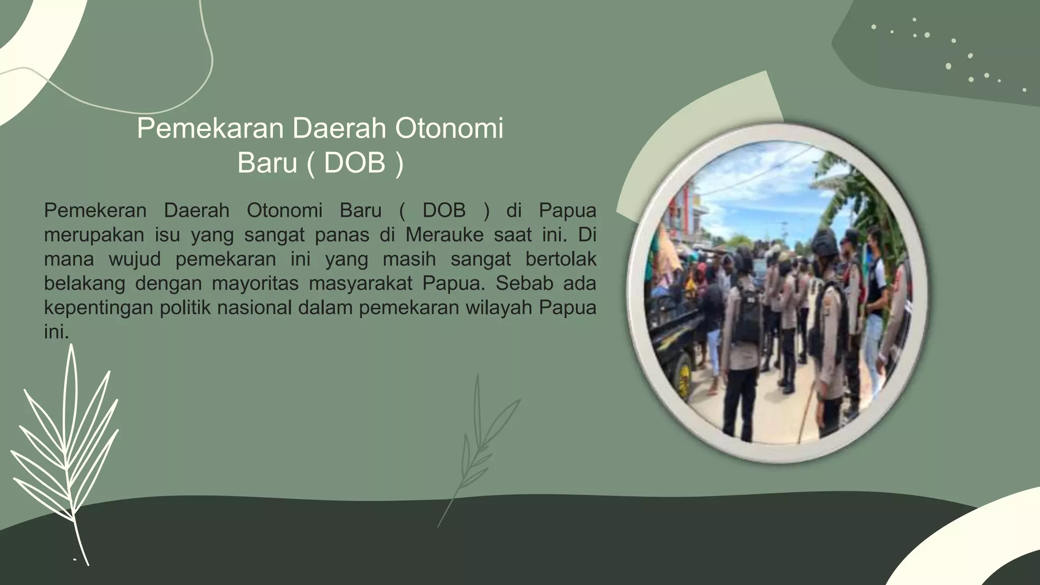 LPJ BEM SI PAPUA.pptx