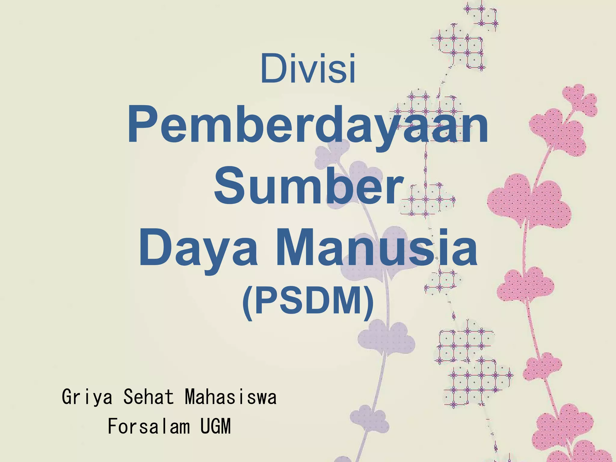 Contoh Laporan Pertanggung Jawaban PSDM.pptx