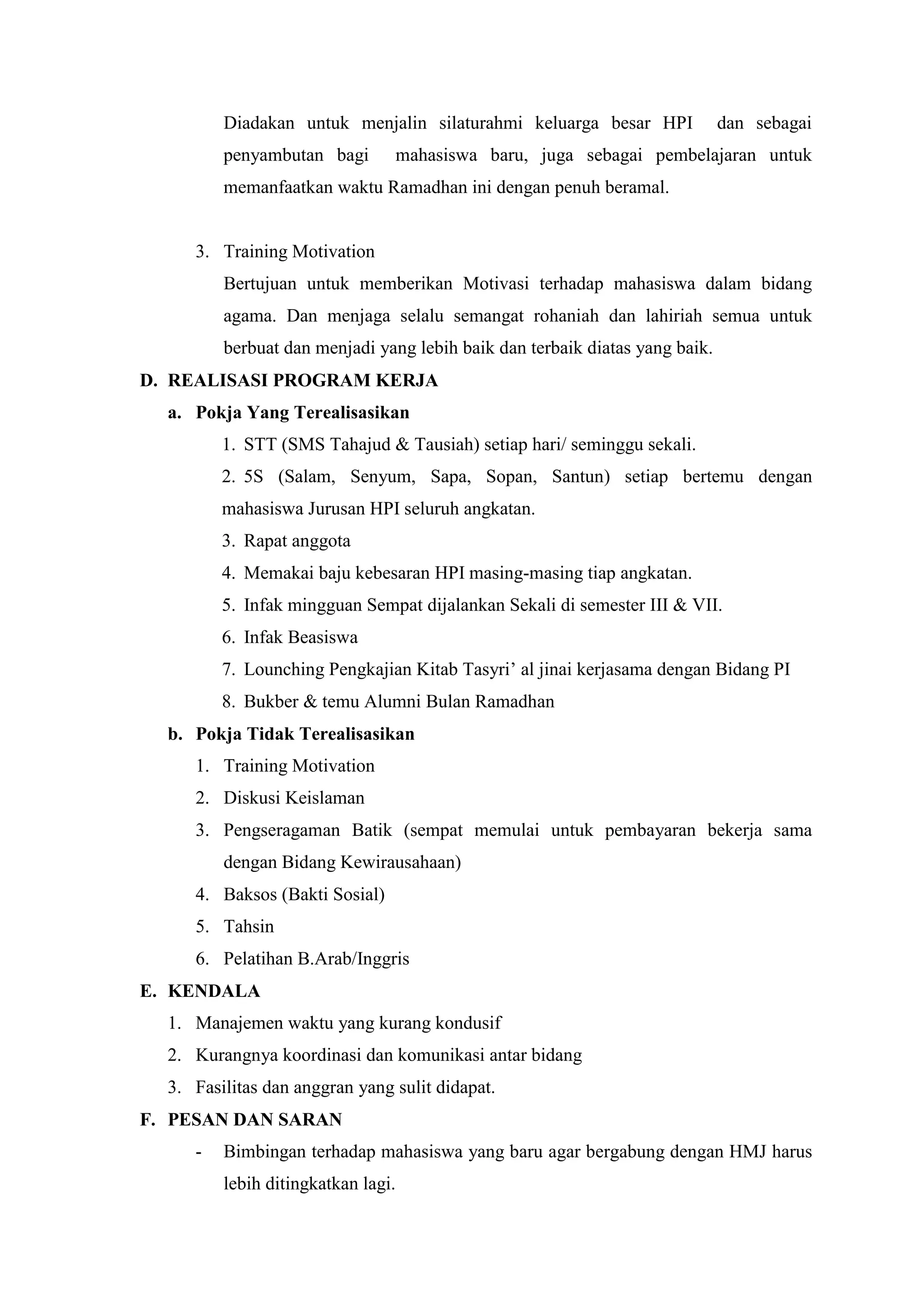 Lpj kode etik | DOCX