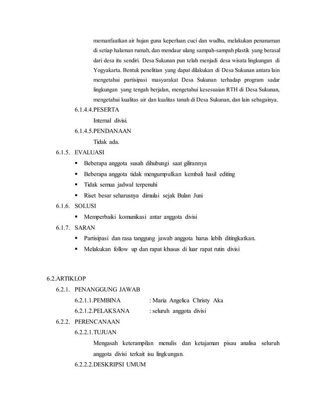 Lpj litbang 2017 2018 | DOCX