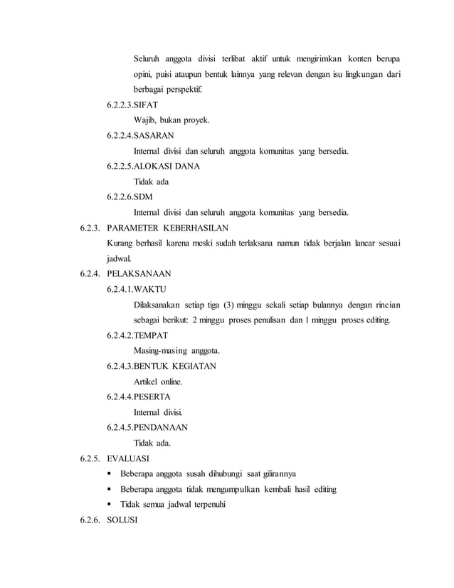 Lpj litbang 2017 2018 | DOCX