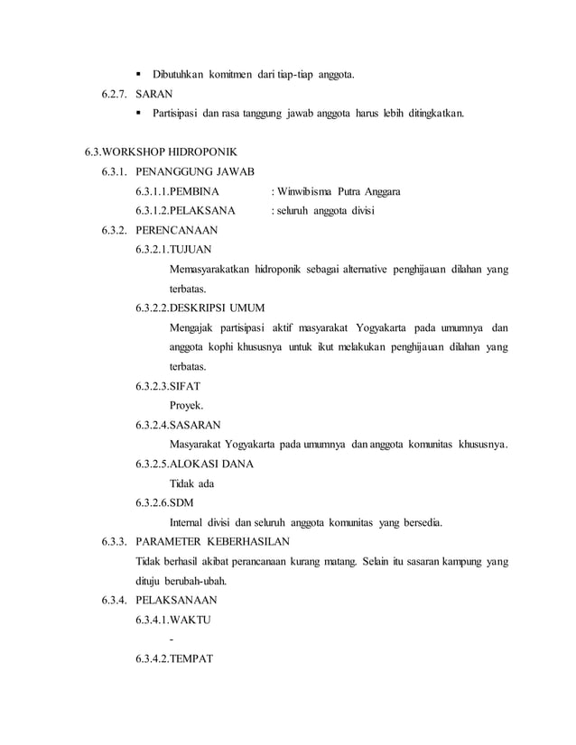 Lpj litbang 2017 2018 | DOCX