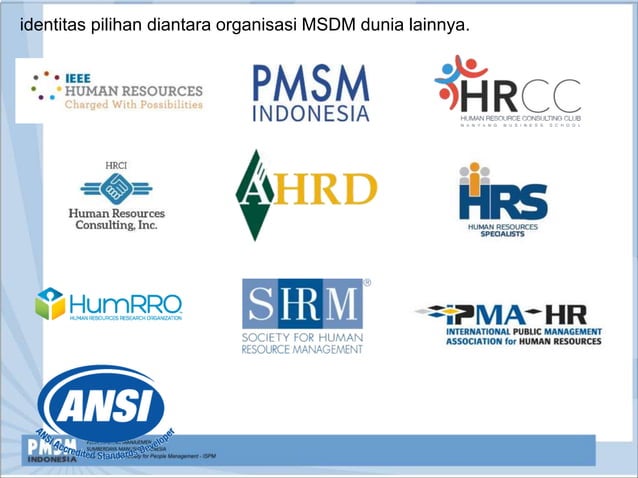 PMSM Laporan Pertanggungjawaban 2013 2016 revised | PPT