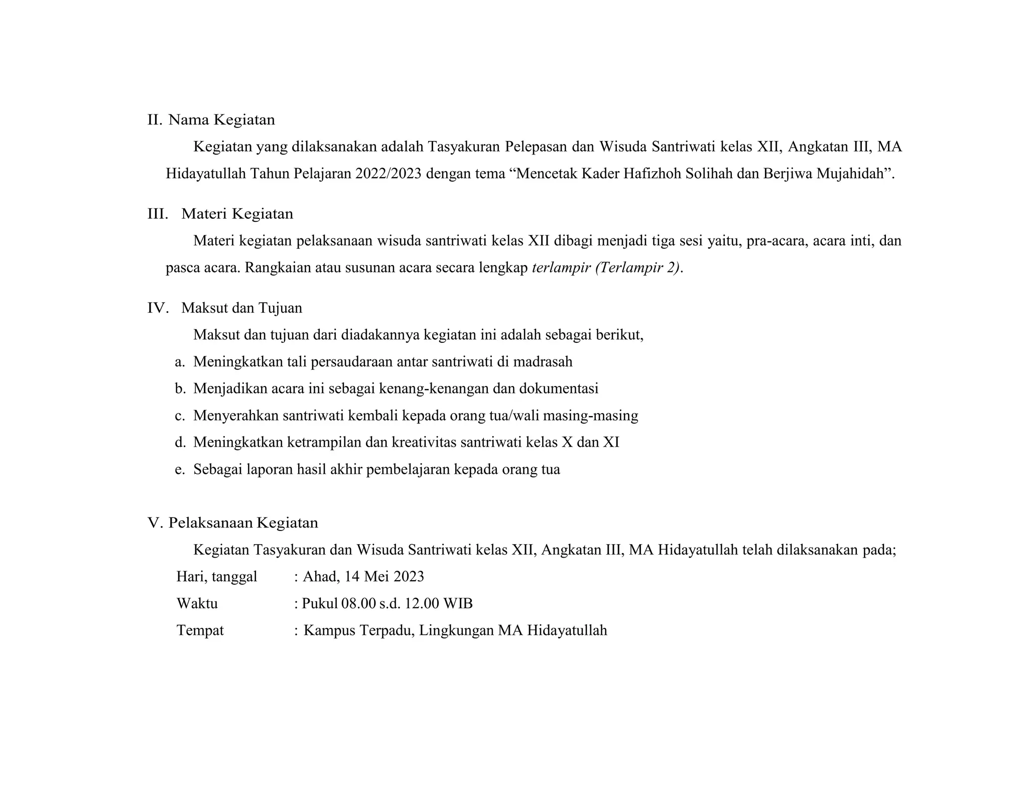 LPJ WISUDA 2022-2023 MA Hidayatullah Magelang.pdf