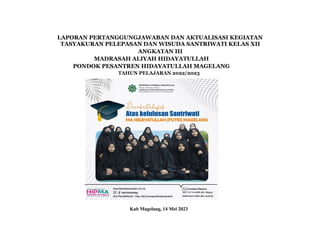 LPJ WISUDA 2022-2023 MA Hidayatullah Magelang.pdf