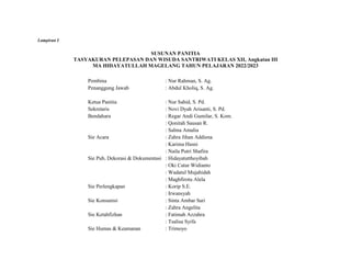 LPJ WISUDA 2022-2023 MA Hidayatullah Magelang.pdf