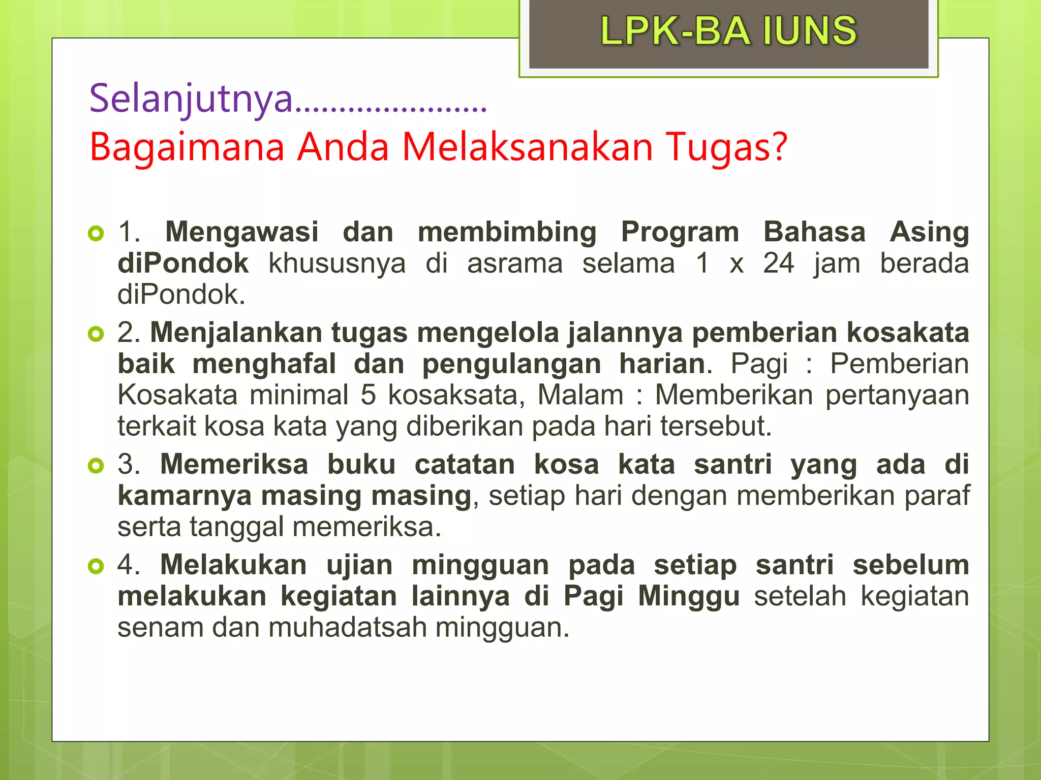 LPK-BA TUGAS PENDAMPING ASRAMA.pptx