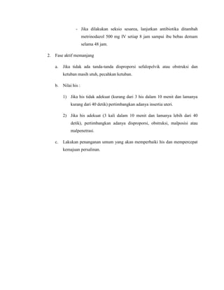 LP kala II lama | DOCX