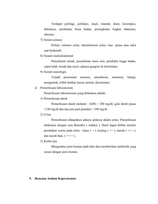 Lp kmb ulkus dm | DOC