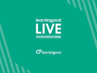 LMS Learning Made Simple: Creating a Personalised Learner Experience - Chris Allan and David ...