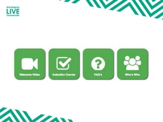 LMS Learning Made Simple: Creating a Personalised Learner Experience - Chris Allan and David ...