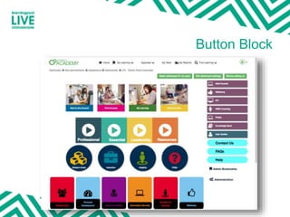 LMS Learning Made Simple: Creating a Personalised Learner Experience ...