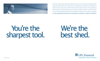 LPL Financial | PDF