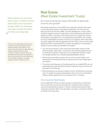 LPL Financial alternative investments | PDF