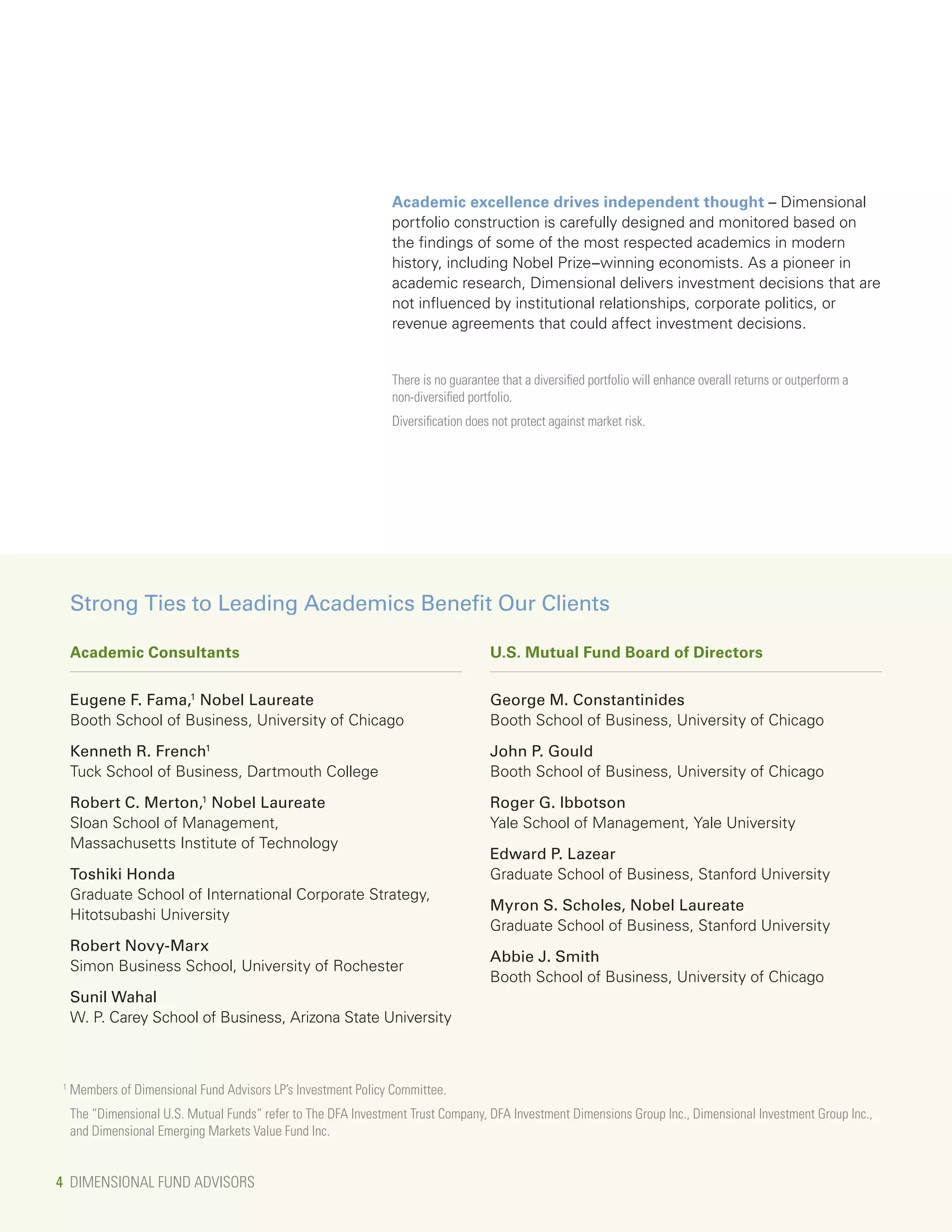 LPL Financial Wealth Portfolio | PDF