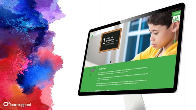 Adapt Learning at Learning Pool Live | PPT