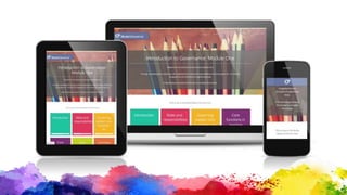 Adapt Learning at Learning Pool Live | PPT