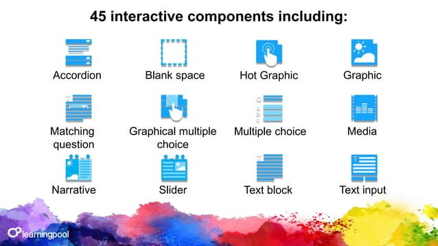 Adapt Learning at Learning Pool Live | PPT